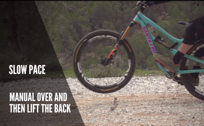 Learn to bunny-hop in 60 seconds - Velo