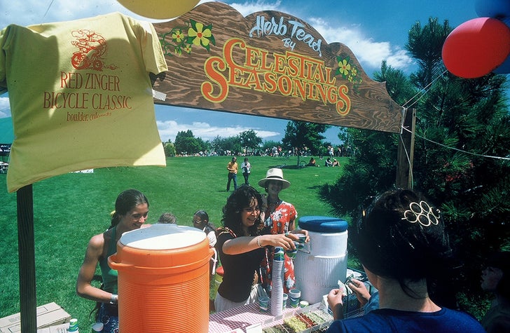 Gallery: 40th anniversary Red Zinger retrospective - Velo