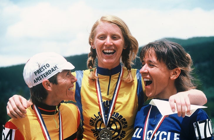 Gallery: 40th anniversary Red Zinger retrospective - Velo