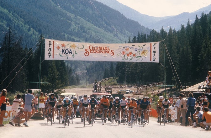 Gallery: 40th anniversary Red Zinger retrospective - Velo