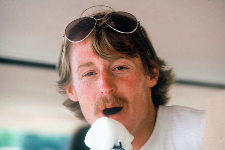 Gallery: 40th anniversary Red Zinger retrospective - Velo