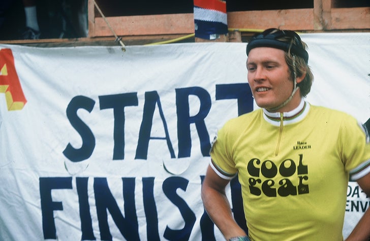 Gallery: 40th anniversary Red Zinger retrospective - Velo