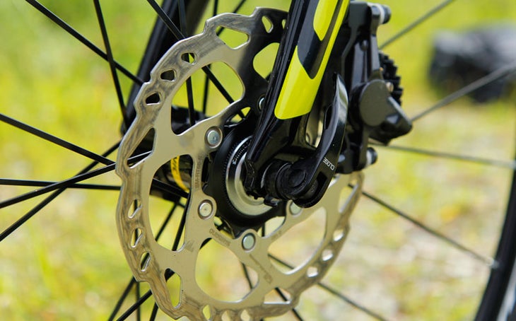 The Alloy EVO? Cannondale Launches the CAAD12 - Velo