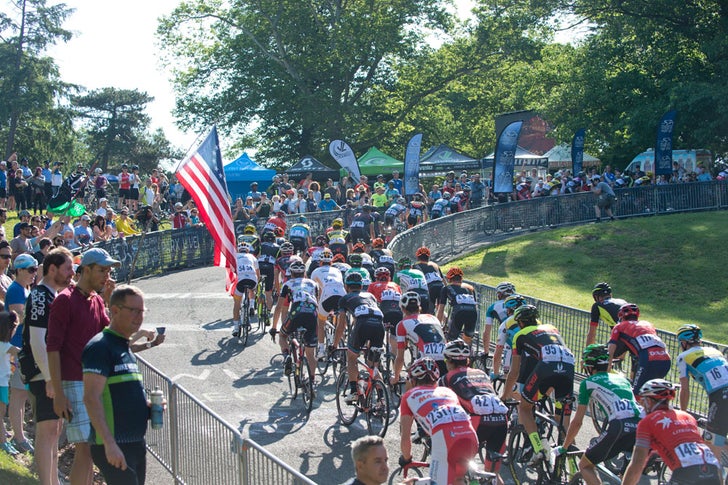 Gallery: 2015 Philadelphia International Cycling Classic, men's race - Velo