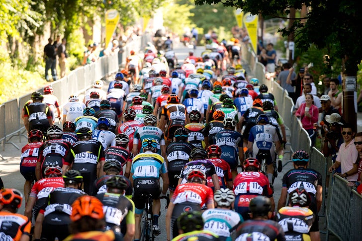 Gallery: 2015 Philadelphia International Cycling Classic, men's race - Velo