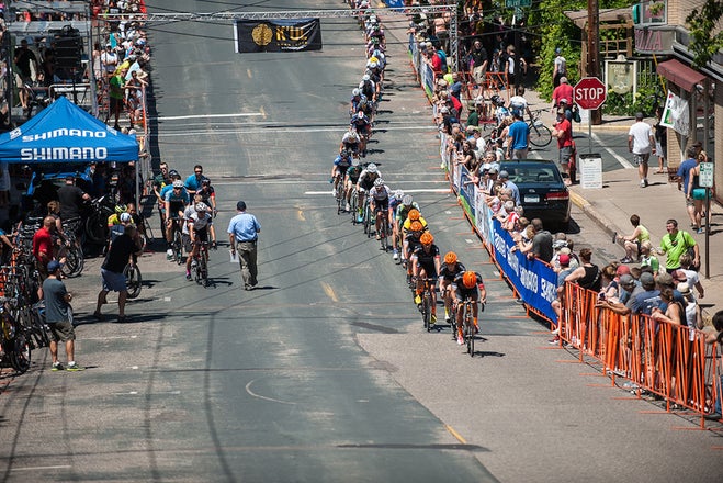 Tom Zirbel wins North Star Grand Prix - Velo