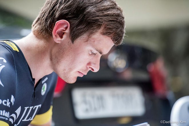 JLT-Condor looks for quartet to spark success come British road ...