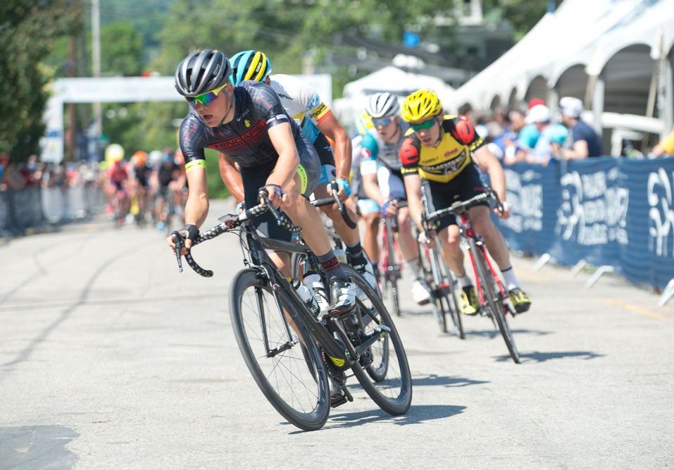 In Philly, versatile Skujins lands on another podium