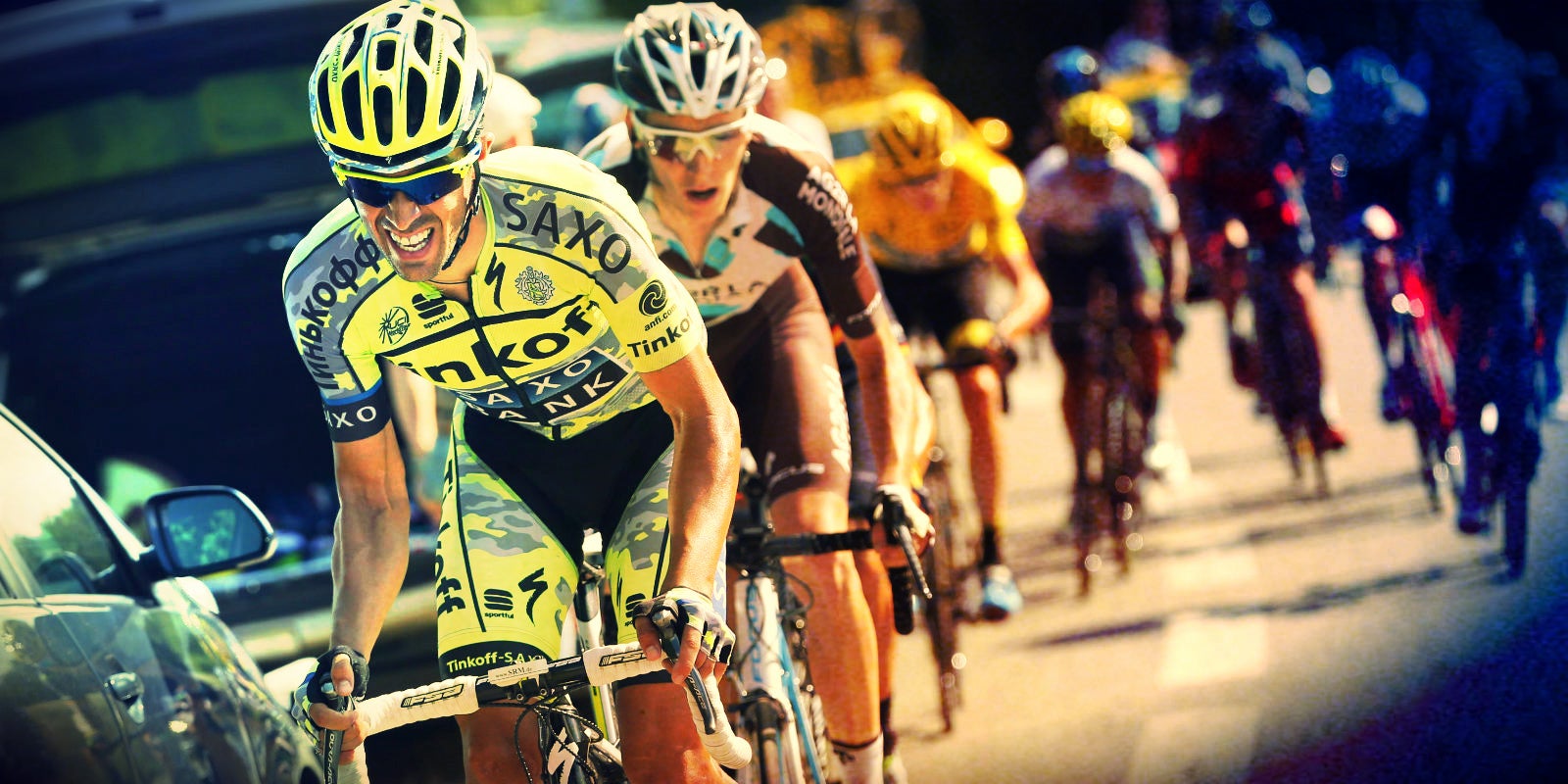 WHAT’S AHEAD AT THE TOUR--PHASE 7: HIGH ALPS