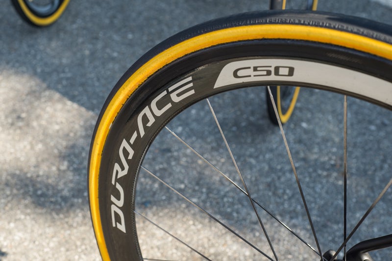 Technical FAQ: Balancing wheels, mismatched brakes, and more - Velo
