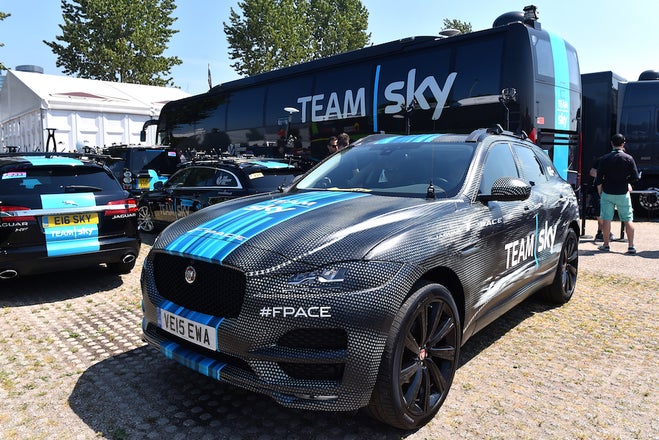 The motorhome: A battle between modernizers and traditionalists - Velo