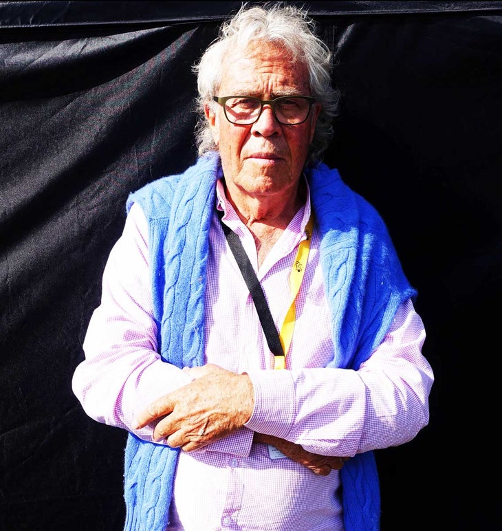 Aérogramme Day 03: Jørgen Leth - Velo