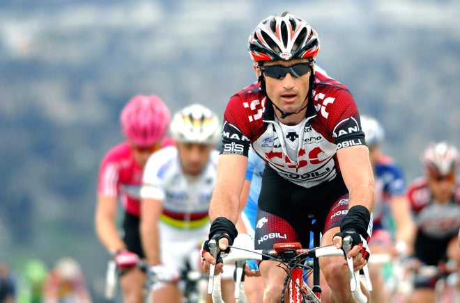 Picking the Right Team Can Make or Break a Pro Cycling Career