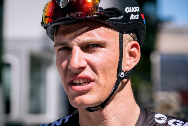 Kittel confirms split with Giant-Alpecin - Velo