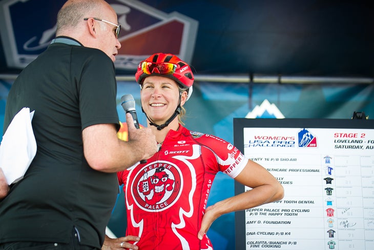 USA Cycling announces first all-female set of athlete reps on board of ...