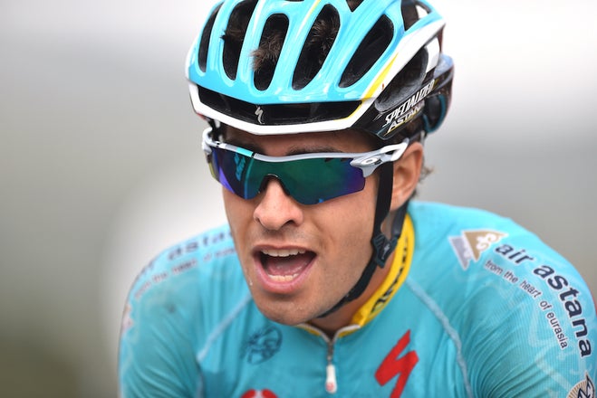 Landa will have leadership role in move to Sky - Velo
