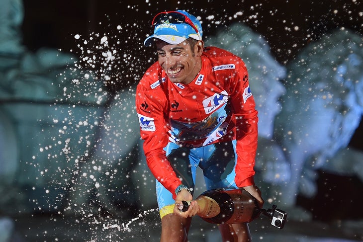 Aru still dreaming of return to previous heights - Velo