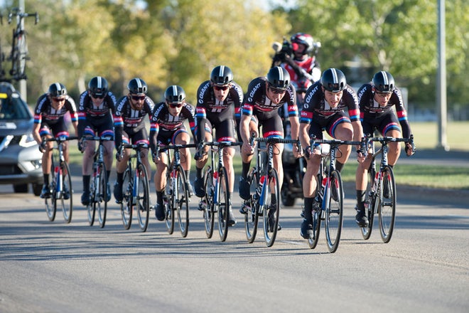 Gallery: Tour of Alberta, stage 1 - Velo