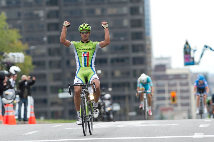 Gallery: Peter Sagan's top career victories - Velo