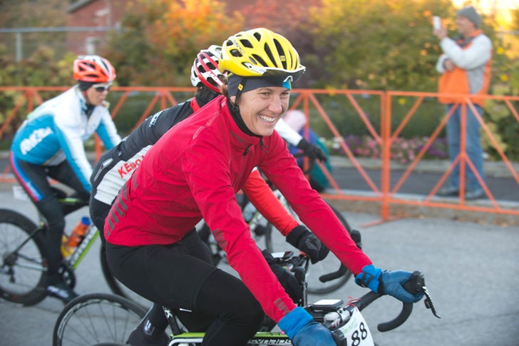 Gallery: The Dempsey Challenge - Velo