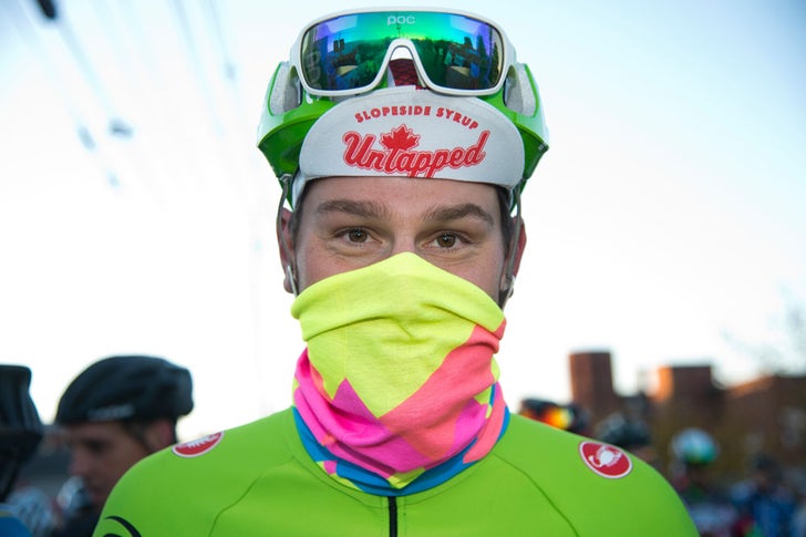 Gallery: The Dempsey Challenge - Velo