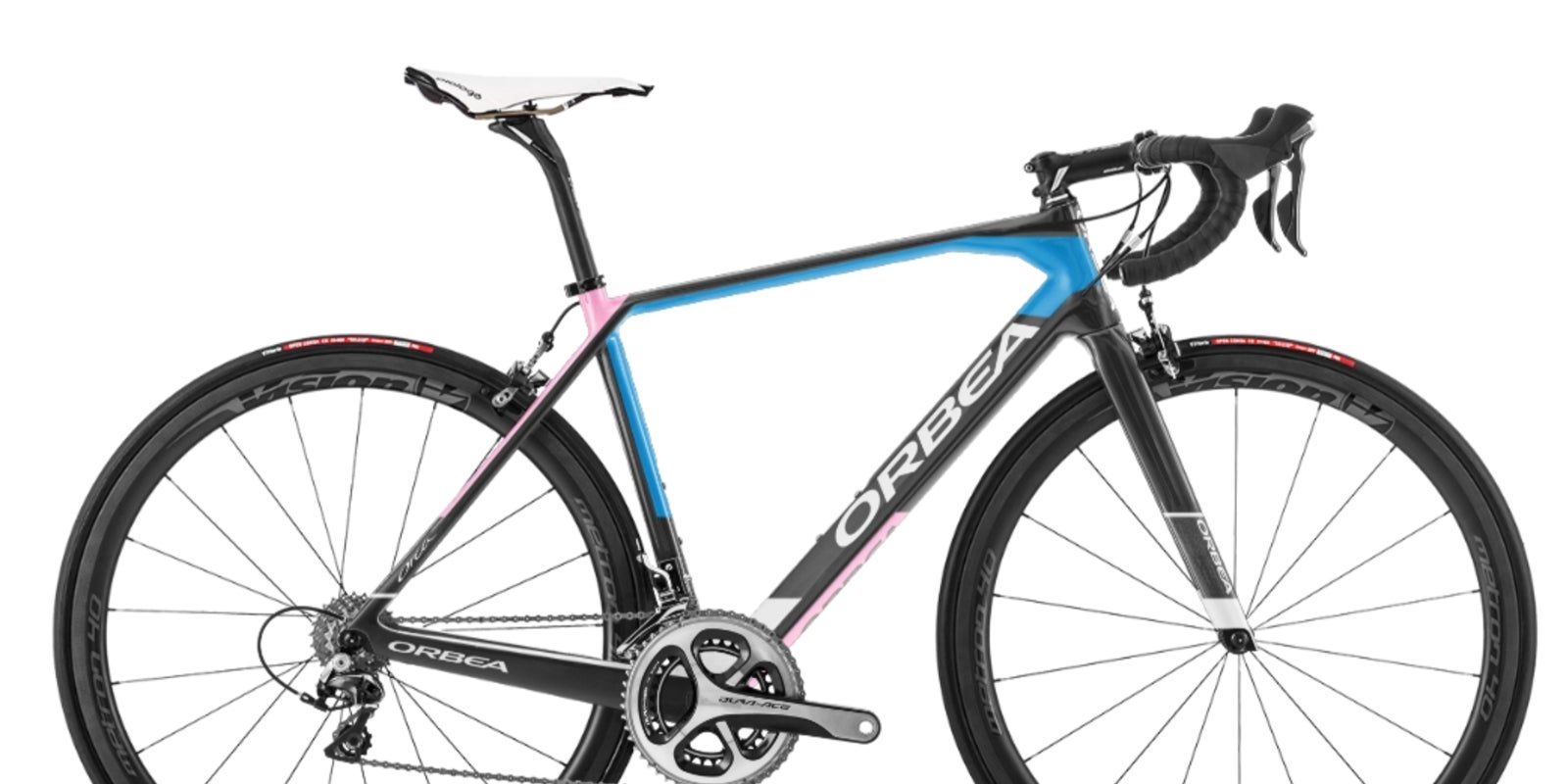 Orbea Brings Custom Paint to the ORCA with MyO - Velo
