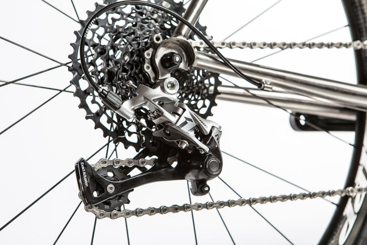 SRAM Rival 1: The Sum of Simplicity - Velo