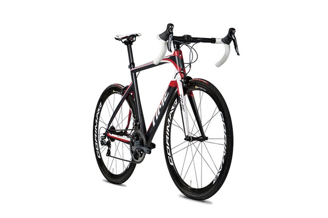Reviewed: Time Skylon aero road bike - Velo
