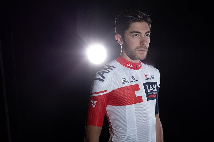 Gallery: 2016 team kits - Velo