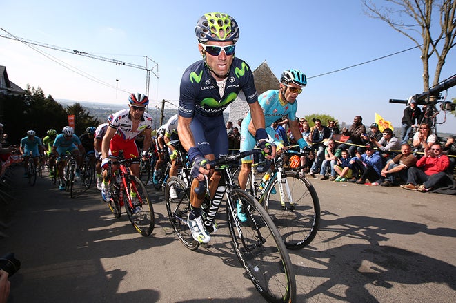 UCI announces new World Ranking system for 2016 - Velo