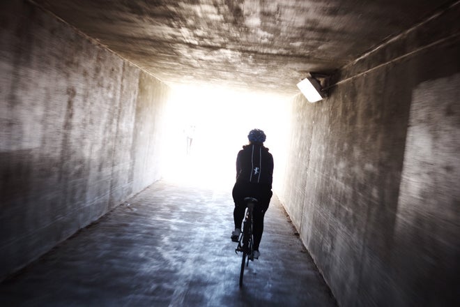 Ride review: Frogger - Velo