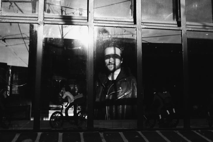 Finding Lucas Euser - Velo