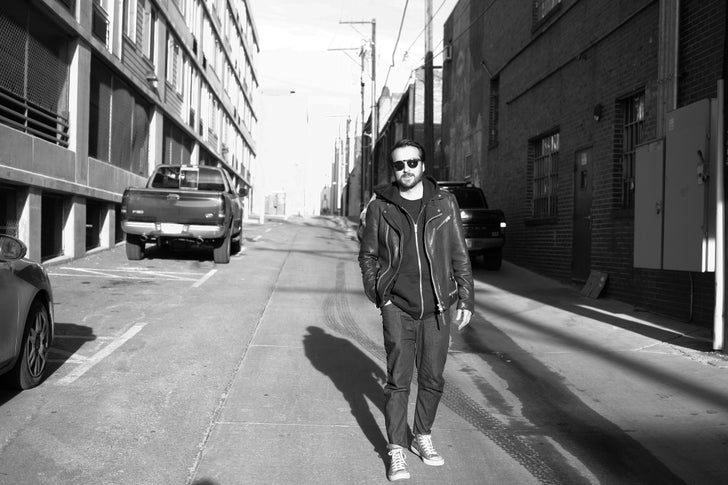 Finding Lucas Euser - Velo