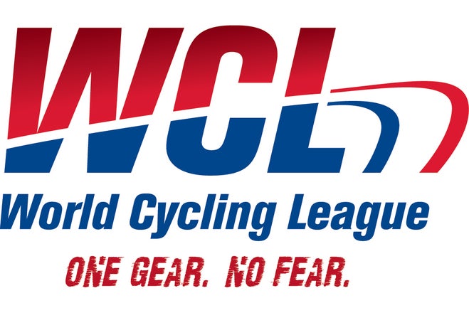 WCL track league wants to make track racing cool again - Velo