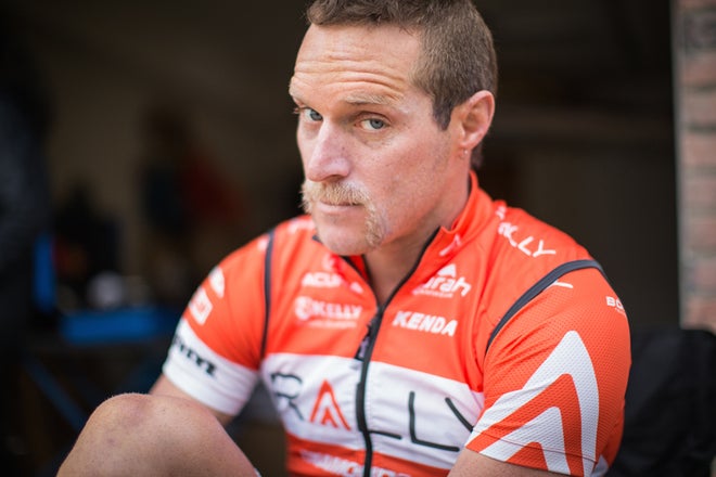 Brad Huff calling it a career: The retirement Q&A - Velo