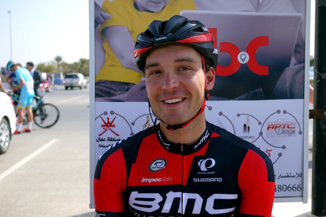 Rick Zabel, 22, aims for a classics win - Velo