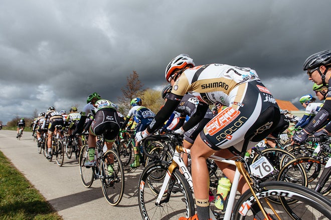 Gent-Wevelgem photos: Boels unstoppable in WWT - Velo