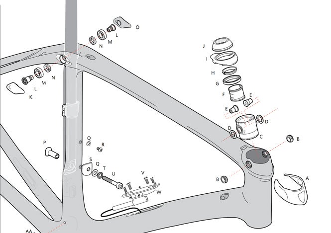 Trek Launches New Domane SLR on the Cobbles