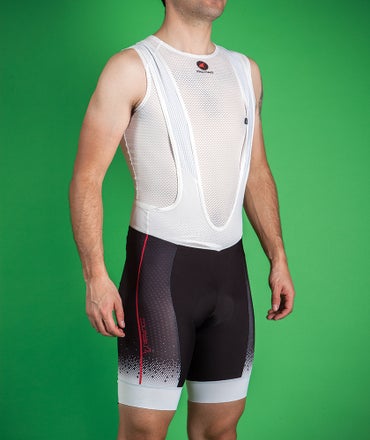 Reviewed: Louis Garneau Course Superleggera cycling bib - Velo