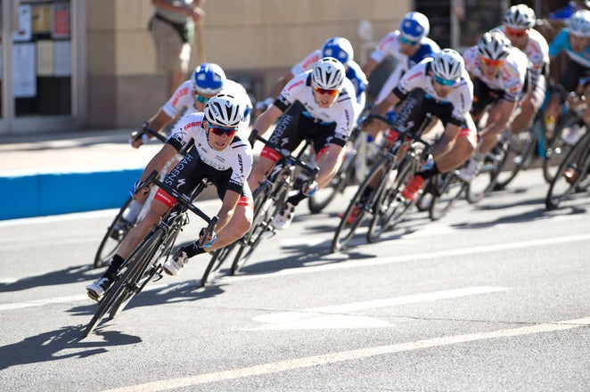 Gila Gallery: Silver City crit - Velo