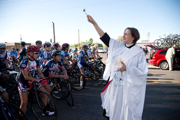 Gila gallery: Abbott, Morton conquer the Mogollon - Velo
