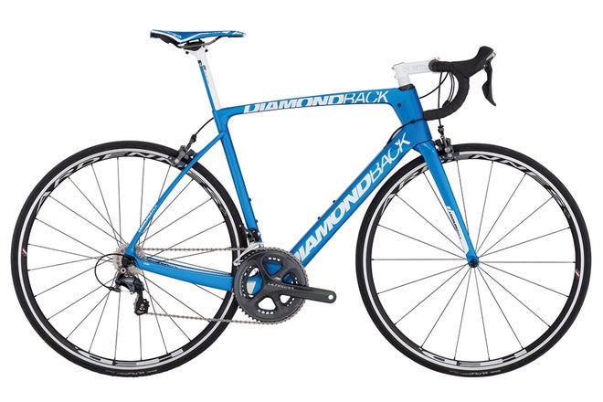 Diamondback Podium Vitesse - Velo