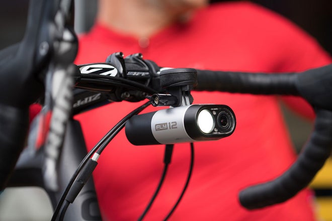 Week in Tech: Strava Live, a light/camera combo, and more - Velo