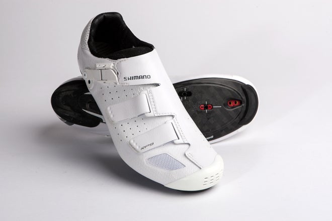 Shimano RP9 shoes - Velo