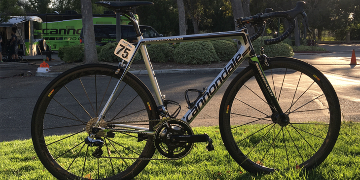 Peloton Week in Tech: May 15th-20th - Velo