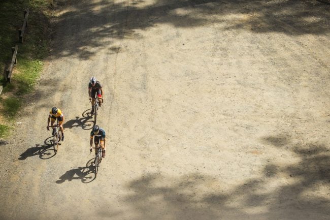 Roadtripping the Victorian High Country - Velo