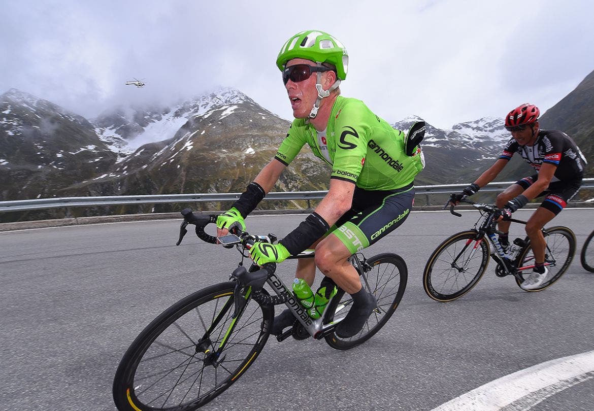 VN Show #3: Tejay and Talansky's Tour prep, Sagan's new hot rod