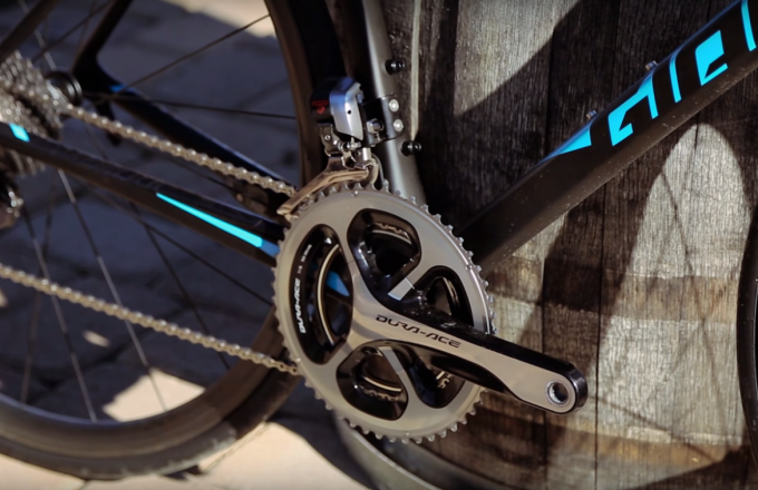 VeloNews reviews: All-around road bikes - Velo
