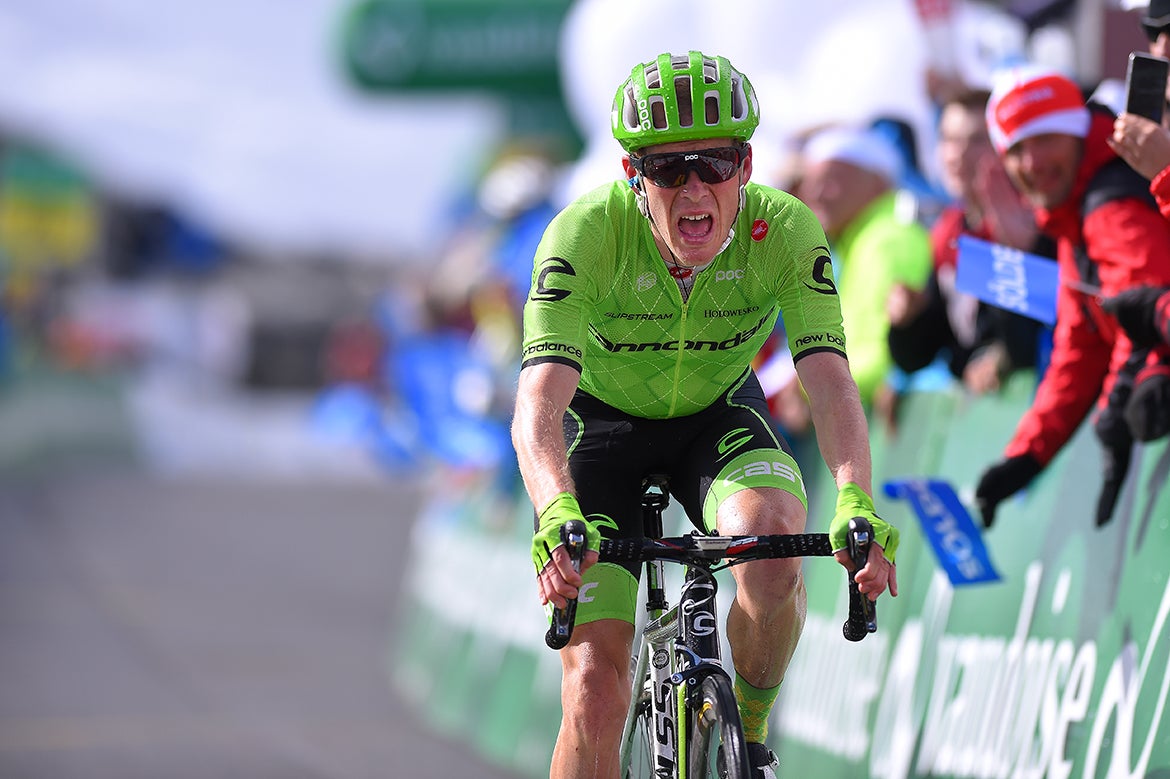 VN Show #4: Tour time, Talansky opts out, Floyd's of Leadville