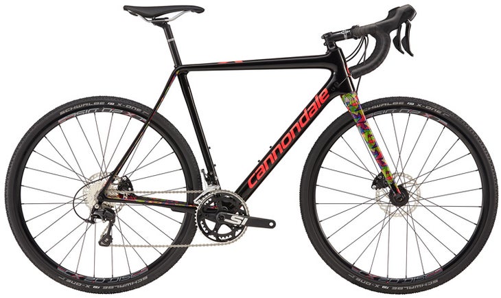 The All New 2017 Cannondale SuperX - Velo